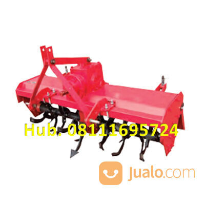 Implement Traktor Rotary Tiller 1GQN-140 di Kota Tangerang, Banten ...