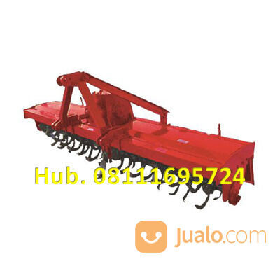 Rotary Tiller Implement Traktor 1 GKN 140 di Kota Tangerang, Banten ...