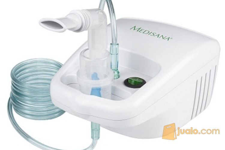Alat Terapi Inhalasi IN 500 Compact di Kota Jakarta Pusat, DKI Jakarta ...
