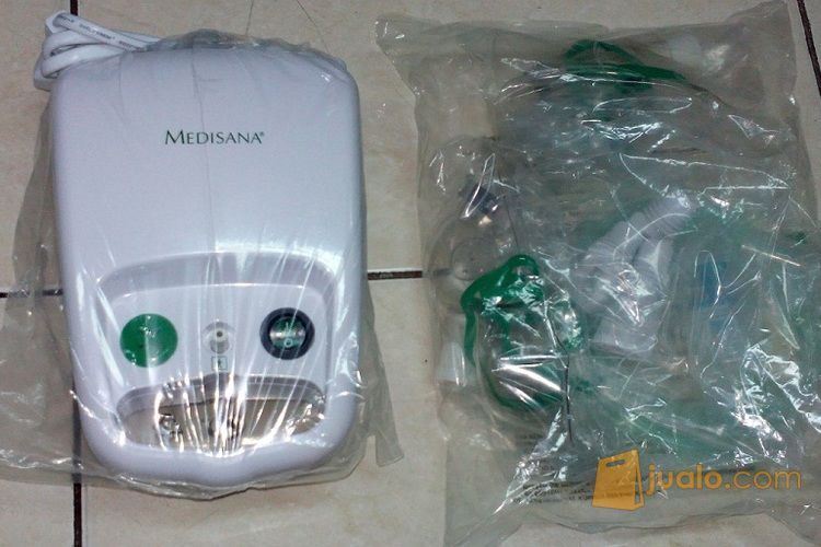 Alat Terapi Inhalasi IN 500 Compact di Kota Jakarta Pusat, DKI Jakarta ...