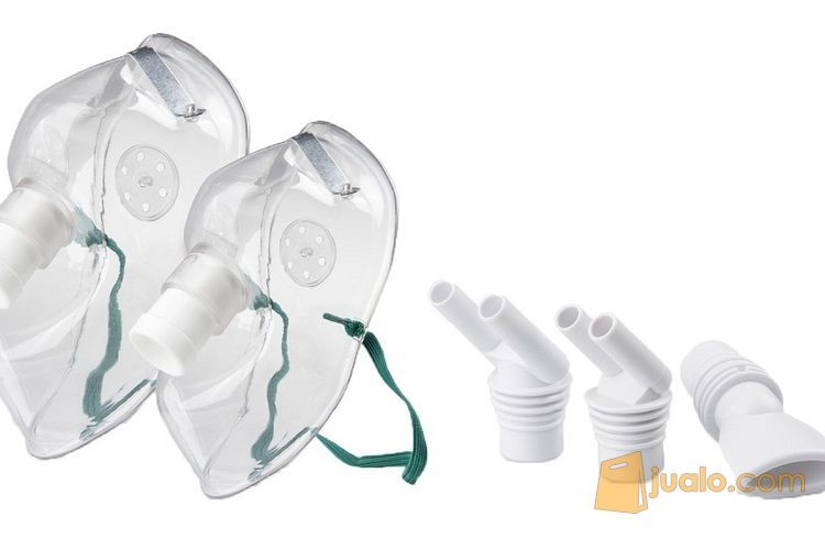 Alat Terapi Inhalasi IN 500 Compact di Kota Jakarta Pusat, DKI Jakarta ...