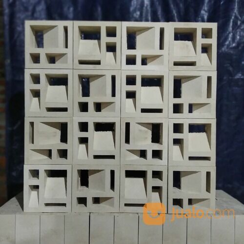 Loster Beton Minimalis di Kota Jakarta Selatan, DKI Jakarta | Jualo.com