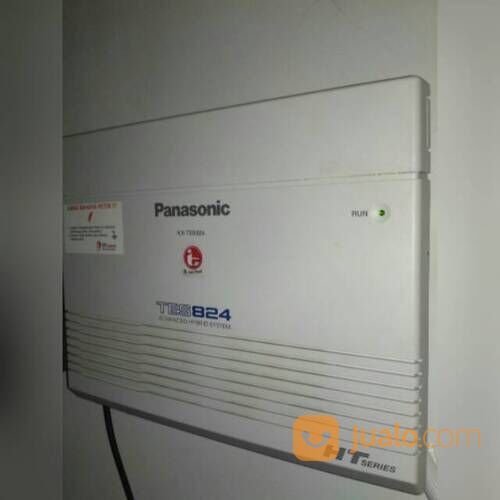 Card Pabx Panasonic KX TDA0174 SLC 16 di Kota Jakarta Selatan, DKI ...
