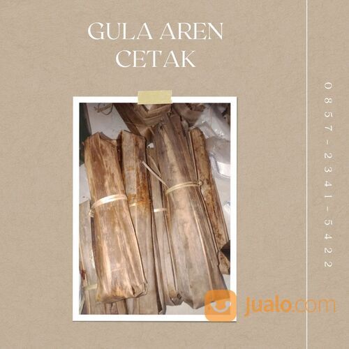 LAGI OBRAL!!, Call 0857-2341-5422, Gula Aren Untuk Obat Batuk di Kota ...