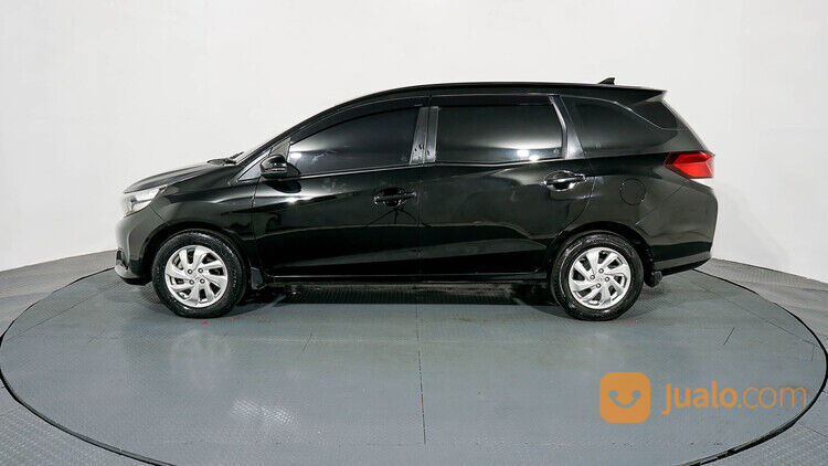 Honda Mobilio E AT 2018 Hitam di Kota Denpasar, Bali | Jualo.com