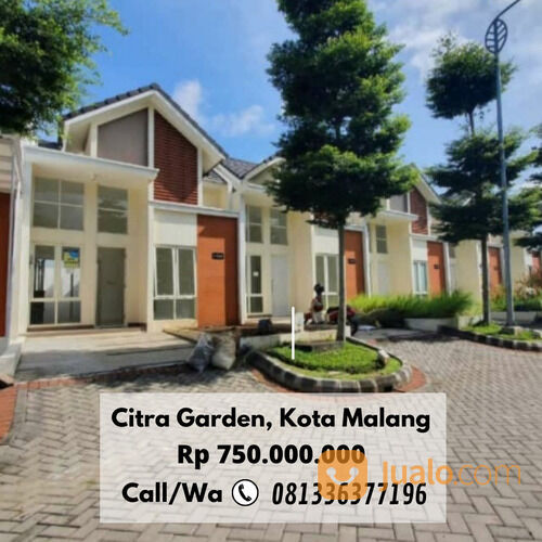 PERUMAHAN MALANG di Kota Malang, Jawa Timur | Jualo.com