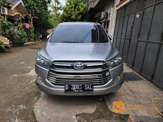 Termurah kijang innova g diesel manual 2016 di Kota Bekasi, Jawa Barat ...