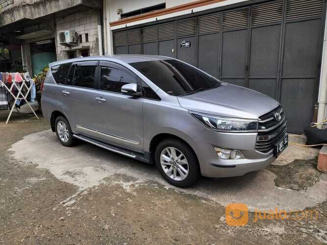 Termurah kijang innova g diesel manual 2016 di Kota Bekasi, Jawa Barat ...