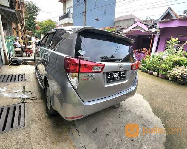 Termurah kijang innova g diesel manual 2016 di Kota Bekasi, Jawa Barat ...