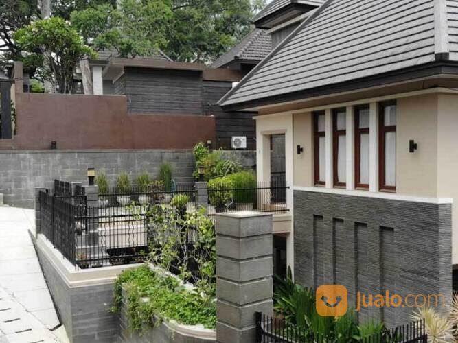 VILLA BESAR FULL FURNISHED DI DAGO ATAS KABUPATEN BANDUNG di Kab ...