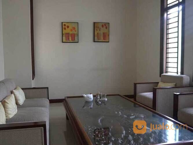 VILLA BESAR FULL FURNISHED DI DAGO ATAS KABUPATEN BANDUNG di Kab ...