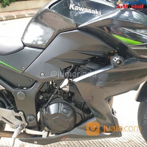 MURAH KAWASAKI Z250 BLACK 2013 di Kota Jakarta Utara, DKI Jakarta ...