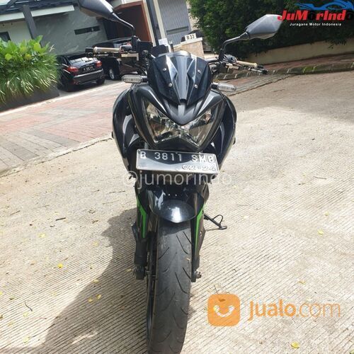 MURAH KAWASAKI Z250 BLACK 2013 di Kota Jakarta Utara, DKI Jakarta ...