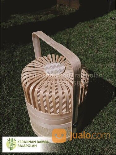 RANTANG BAMBU SUSUN MODEL BARU RANTANG BAMBU SUSUN SANGKAR di Kab ...