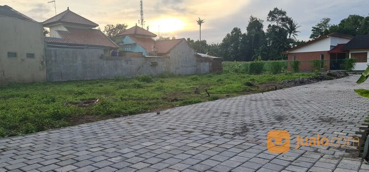 Jogja Identik Pendidikan: Pas Bangun Kos, Sekitar Kampus UGM di Kab ...