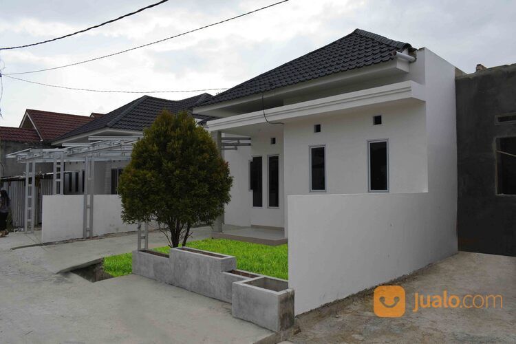 PERUMAHAN TAMAN RAYA RAUDHA TAHAP KEDUA TRSEDIA BEBERAPA TIPE di Kota ...