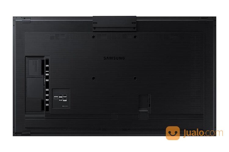 SAMSUNG QM55R-T TOUCH SCREEN SMART SIGNAGE di Kota Jakarta Barat, DKI ...