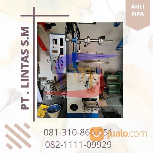 SUPLAYER MESIN PACKAGING HARGA MIRING di Kota Surabaya, Jawa Timur ...