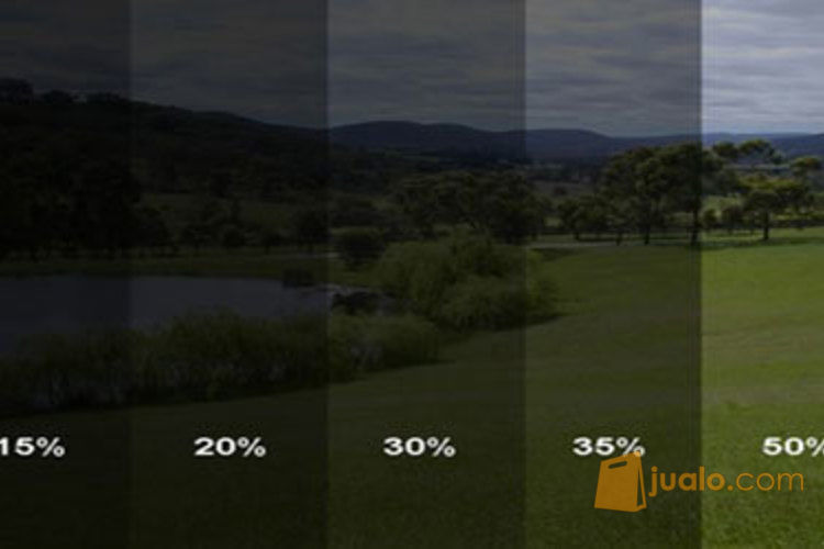 Kaca Film Masterpiece Original , Made In Japan di Kota Jakarta Pusat ...