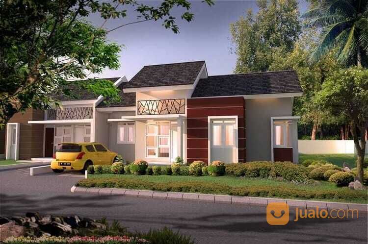 Kemang Regency Bogor Raya Residence di Kota Bogor, Jawa Barat | Jualo.com