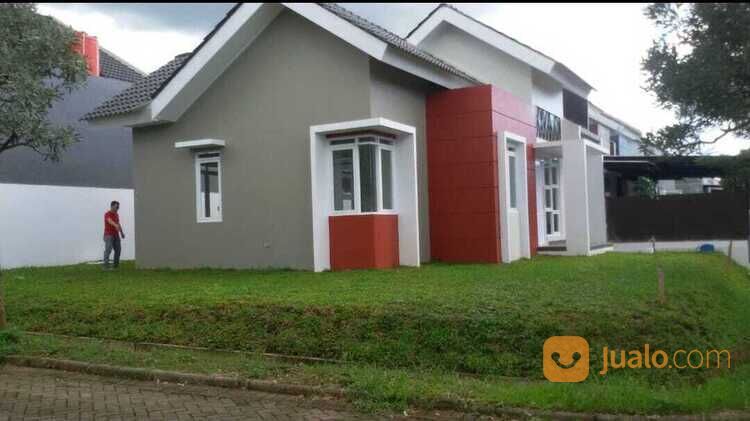 Kemang Regency Bogor Raya Residence di Kota Bogor, Jawa Barat | Jualo.com