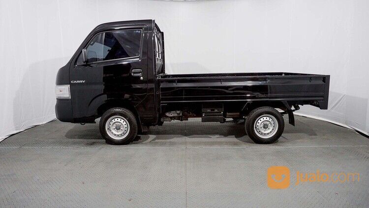 Suzuki Carry 1.5 Pickup MT 2021 Hitam di Kota Tangerang Selatan, Banten ...