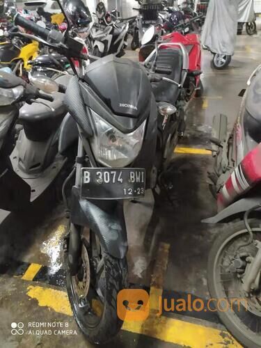 MOTOR HONDA GL PRO HITAM 2013 di Kota Jakarta Utara, DKI Jakarta ...