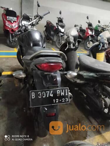 MOTOR HONDA GL PRO HITAM 2013 di Kota Jakarta Utara, DKI Jakarta ...