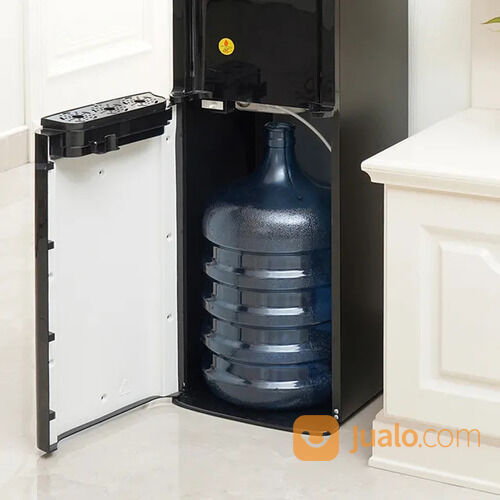 Kris Dispenser Air Bottom Loading Electric - Hitam di Kota Surakarta ...