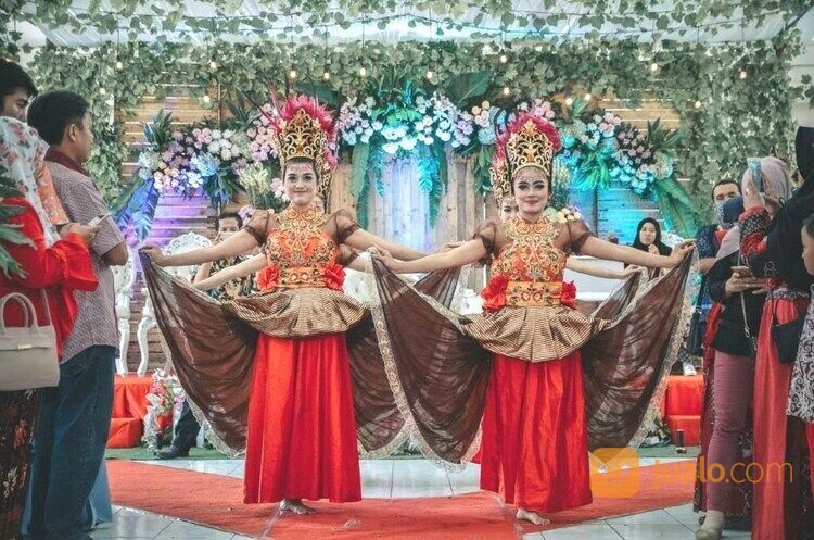 Jasa Mapag Panganten AKI LENGSER 2025 di Kab. Bogor, Jawa Barat | Jualo.com