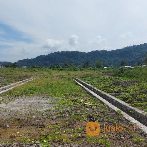 Tanah Fasilitas Mewah di Pangkajene Kepulauan Cuman 60 jutaan di Kab ...