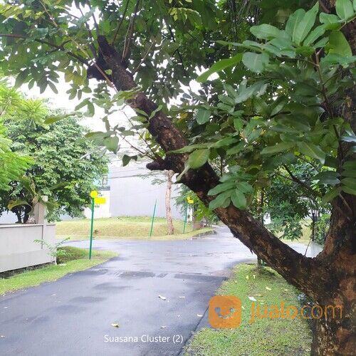 RUMAH MEWAH 2 LANTAI DI CLUSTER PURI INSANI 2, GRAND DEPOK CITY di Kota ...