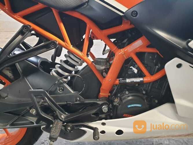 KTM 200 ISTIMEWA di Kota Bandung, Jawa Barat | Jualo.com