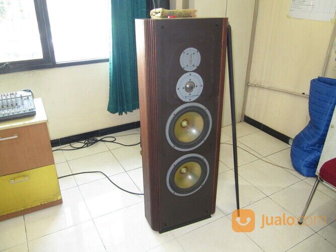 Speaker Audiphile Infinity RS IIIb Kondisi Istimewa di Kota Semarang ...