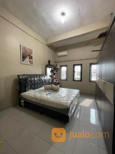 Rumah Jalan Letda Sujono Gang Jawa Medan di Kota Medan, Sumatera Utara | Jualo.com