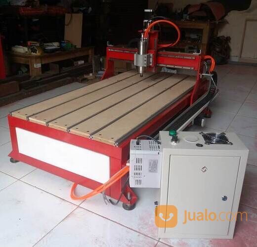 Mesin CNC Router 3 Axis PREISINDO PSU3060 di Kab. Malang, Jawa Timur ...