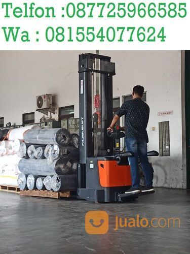 Distributor Resmi Hand Stacker di Kab. Jepara, Jawa Tengah | Jualo.com