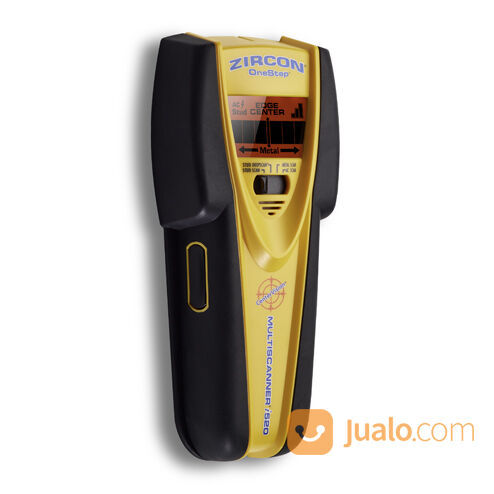 MULTISCANNER i520 Alat Pendeteksi Dan Penanda Logam Untuk Tulangan di ...