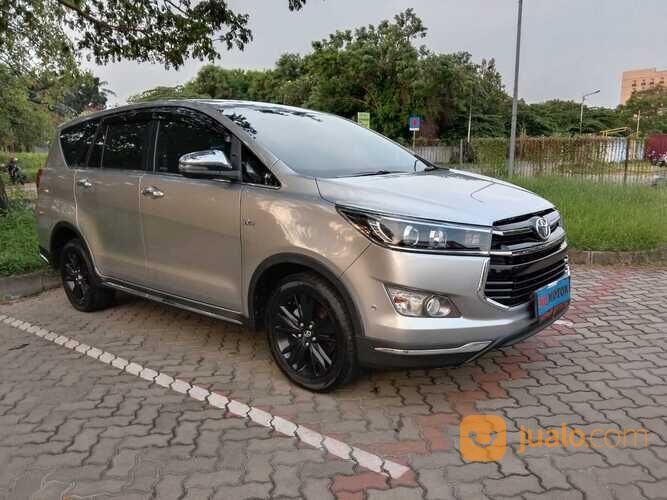 Toyota Innova Reborn Venture 2017 di Kota Tangerang, Banten | Jualo.com