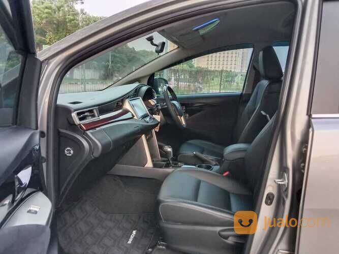 Toyota Innova Reborn Venture 2017 di Kota Tangerang, Banten | Jualo.com