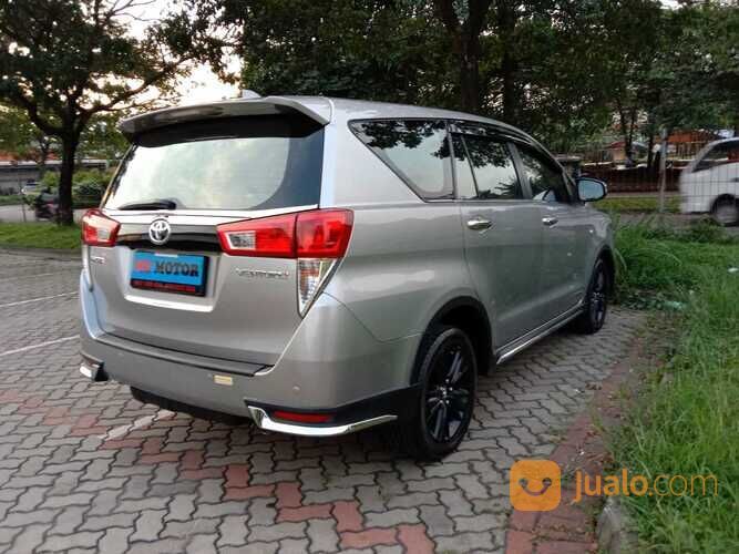Toyota Innova Reborn Venture 2017 di Kota Tangerang, Banten | Jualo.com