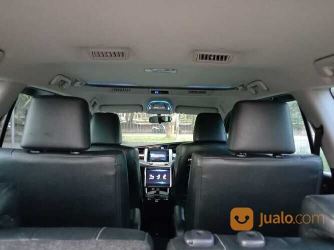 Toyota Innova Reborn Venture 2017 di Kota Tangerang, Banten | Jualo.com