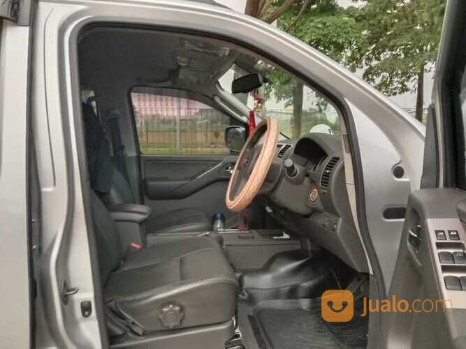 Nissan Navara new 4x4 AT Solar 2013 di Kota Tangerang, Banten | Jualo.com