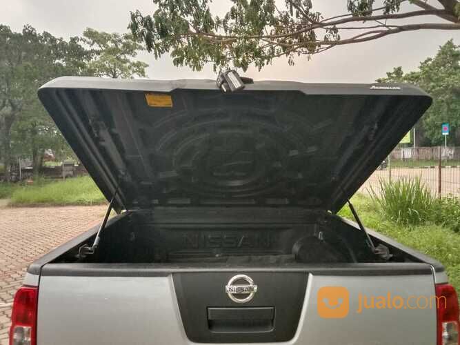 Nissan Navara new 4x4 AT Solar 2013 di Kota Tangerang, Banten | Jualo.com