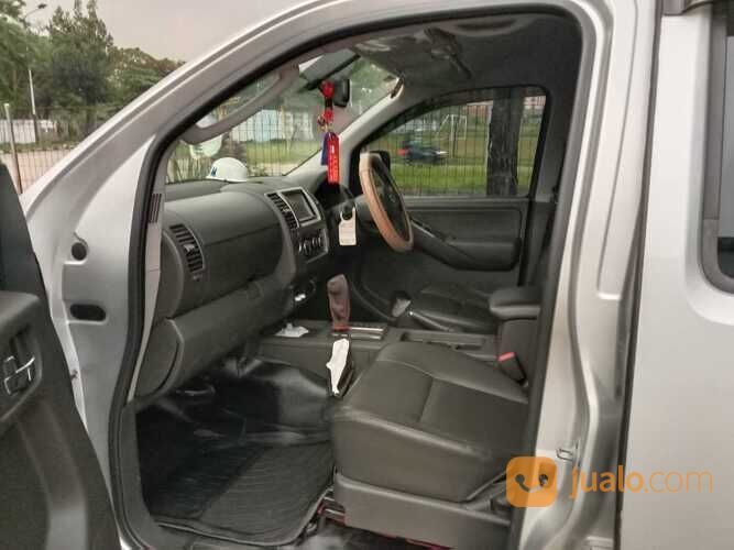 Nissan Navara new 4x4 AT Solar 2013 di Kota Tangerang, Banten | Jualo.com