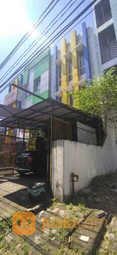 Ruko Raya Rungkut Asri Lokasi Strategis Kawasan Ramai Cocok Utk Usaha ...