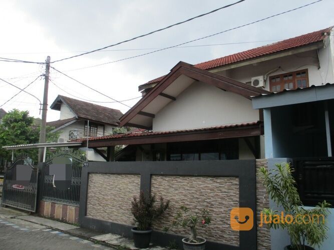Rumah Hook Wisma Tengger Terawat Siap Huni di Kota Surabaya, Jawa Timur ...