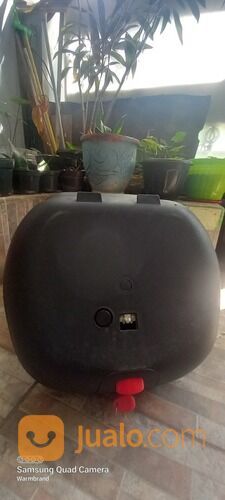 Box Motor Givi E34 Touring di Kab. Bekasi, Jawa Barat | Jualo.com