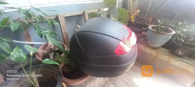 Box Motor Givi E34 Touring di Kab. Bekasi, Jawa Barat | Jualo.com