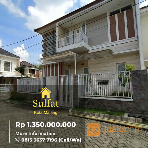 PERUMAHAN MALANG RAYA di Kota Malang, Jawa Timur | Jualo.com